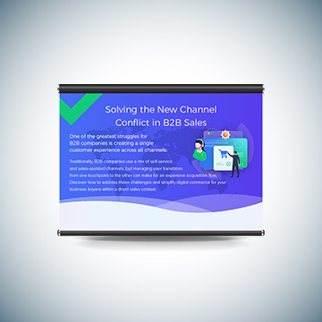 2Checkout Resources | Infographics