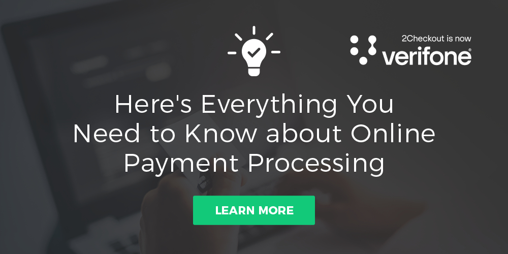 The Ultimate Guide to Online Payment Processing