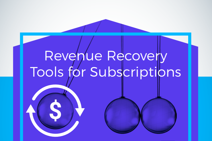 Revenue Recovery Tools - Datasheet