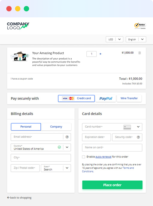 Boost Your Sales with 2Checkout Convert Plus
