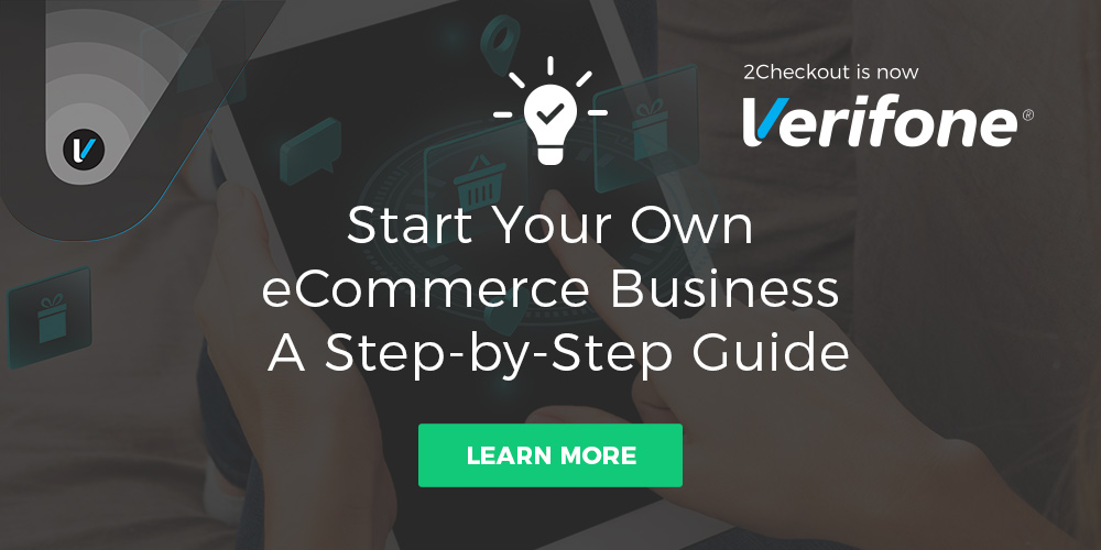 How to Start an eCommerce Business from Scratch in 2022