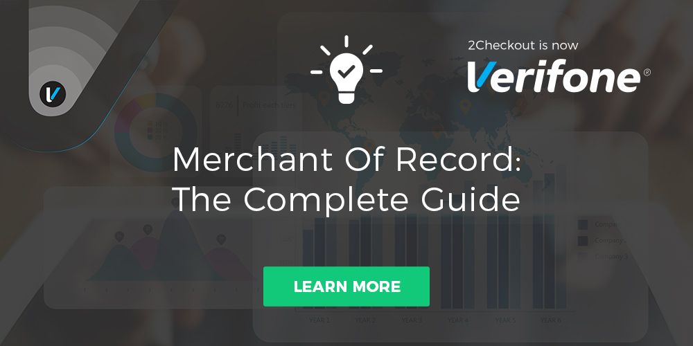 Merchant Of Record: The Complete Guide