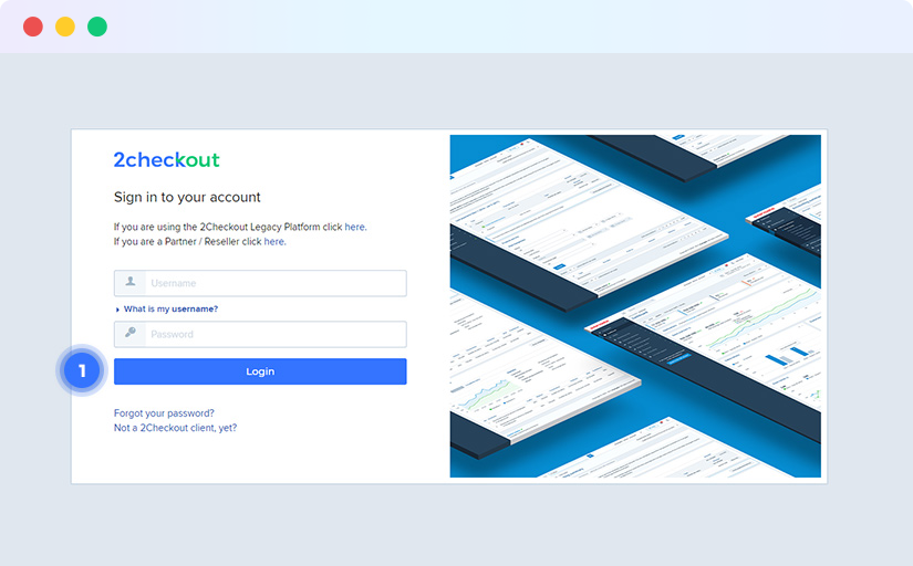 2Checkout Inline Cart