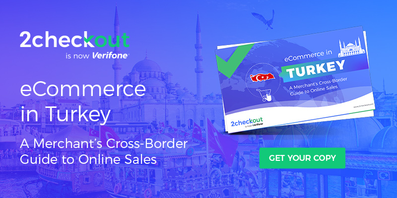 eBook - eCommerce in Turkey: A Merchant's Cross-Border Guide to Online ...