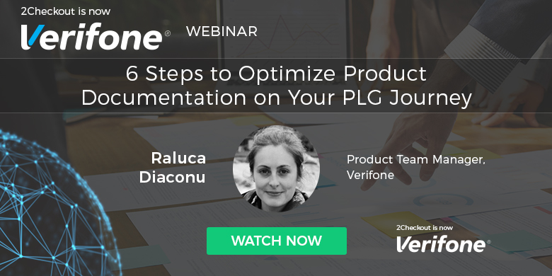 Webinar - 6 Steps to Optimize Product Documentation on Your PLG Journey