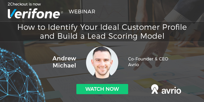 Webinar - How to Identify Your Ideal Customer Profile and Build a Lead ...